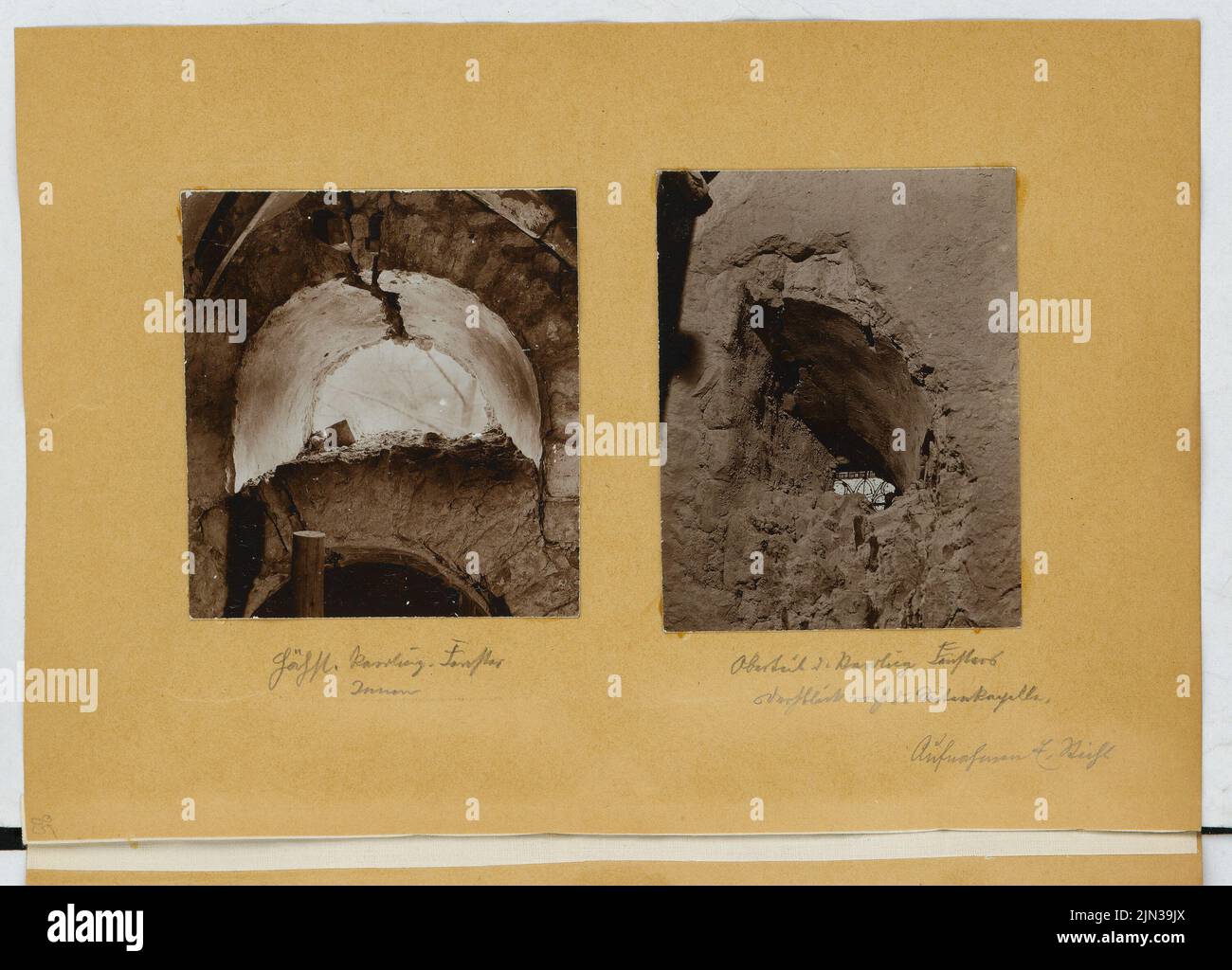 Justinuskirche frankfurt hi-res stock photography and images - Alamy