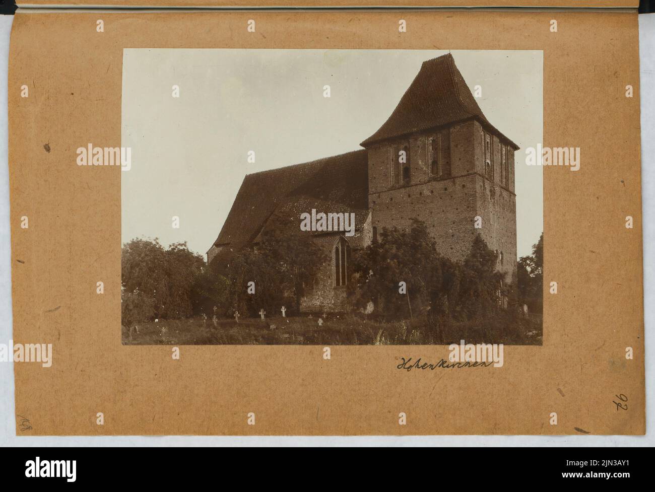 Hohenkirchen hi-res stock photography and images - Alamy