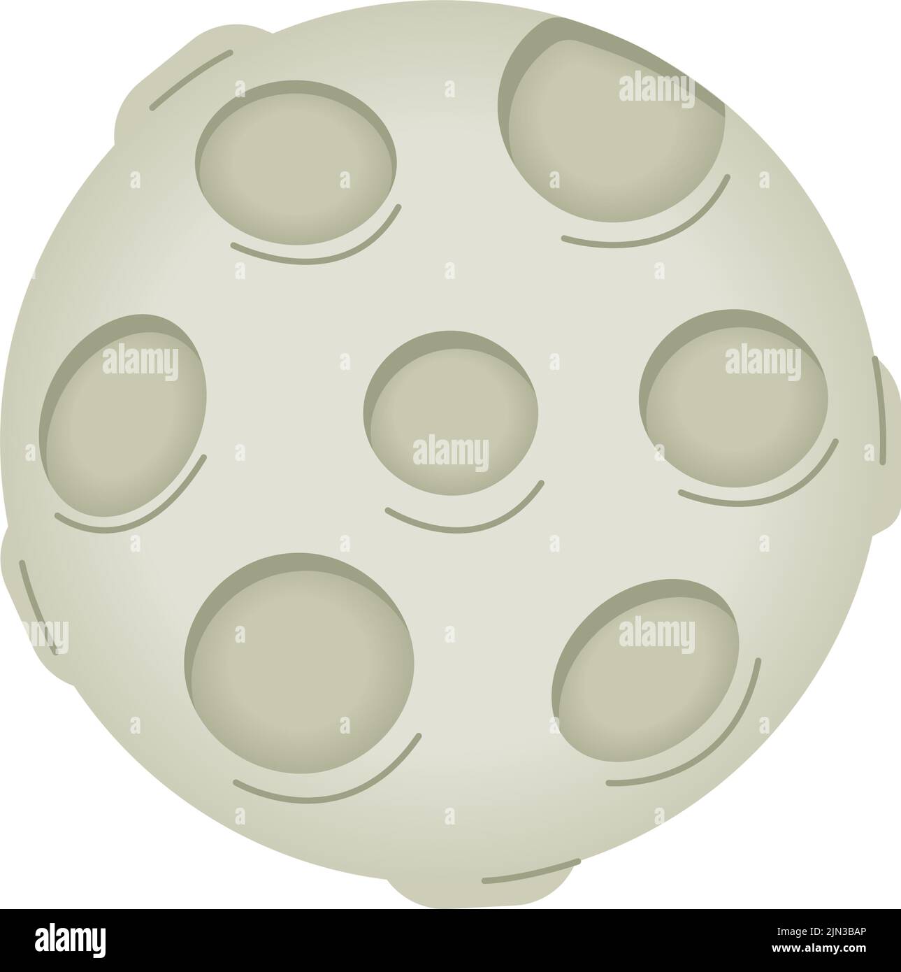 space asteroid illustration Stock Vector Image & Art - Alamy