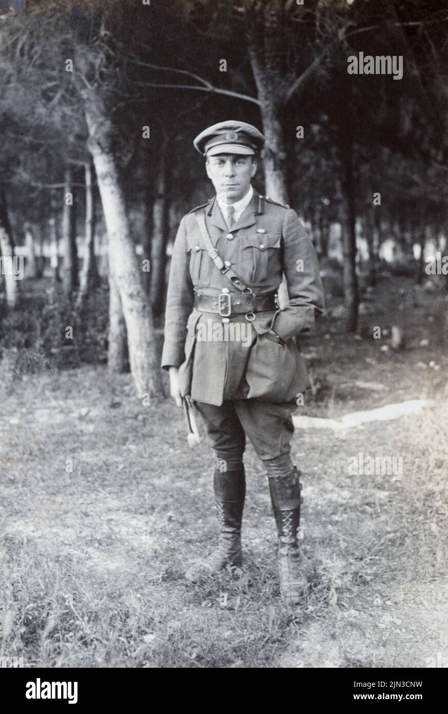 British royal engineers uniform hi-res stock photography and images - Alamy