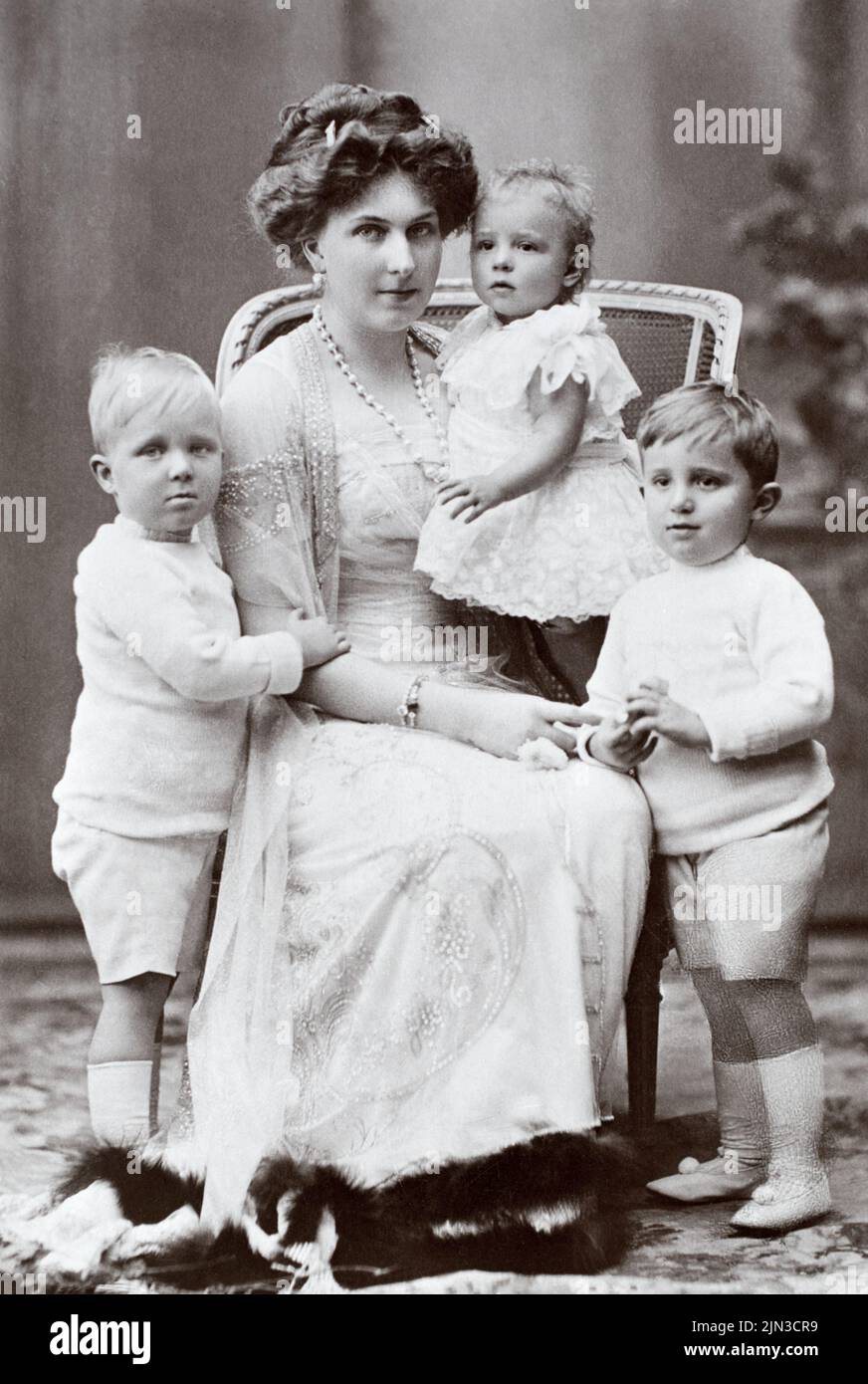 Prince of battenberg hi-res stock photography and images - Alamy