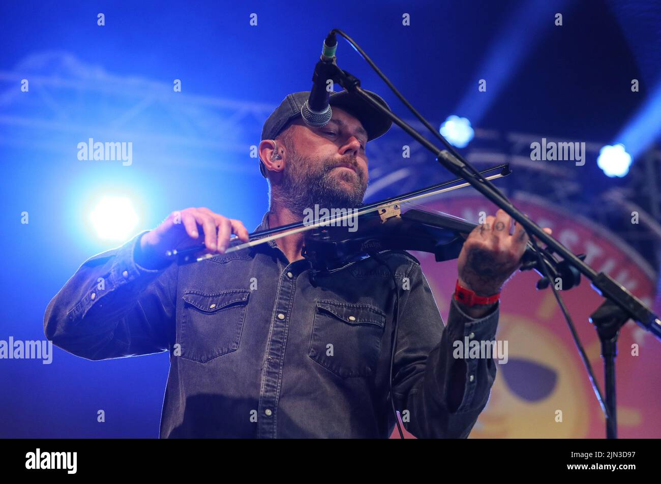 Dan booth hi-res stock photography and images - Alamy