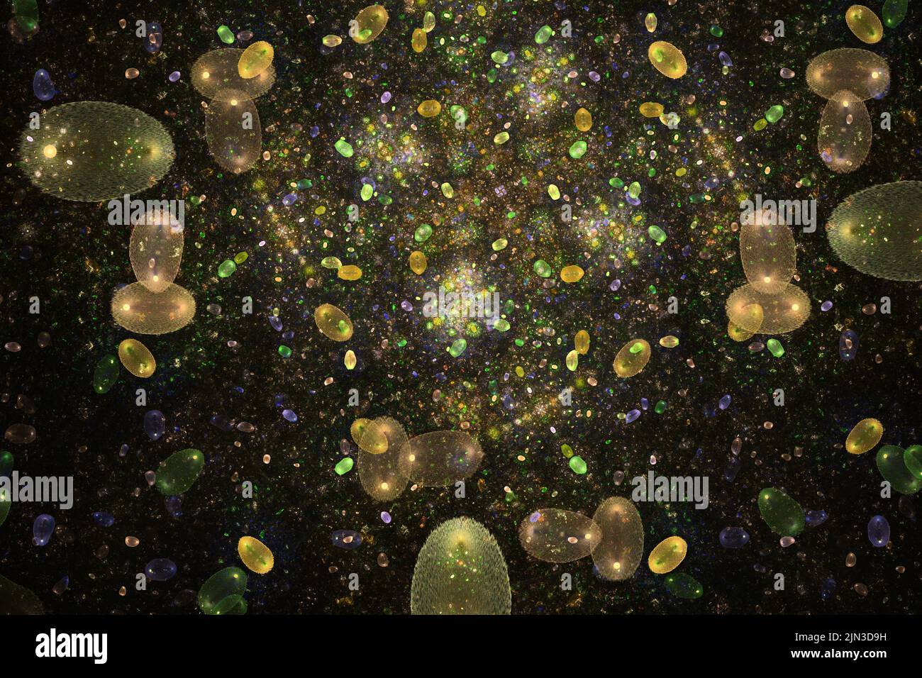 Abstract background shape design template, futuristic background ...