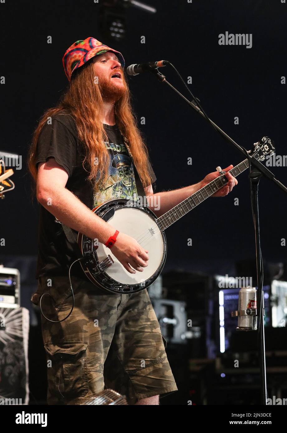 Ferocious dog band hi-res stock photography and images - Alamy