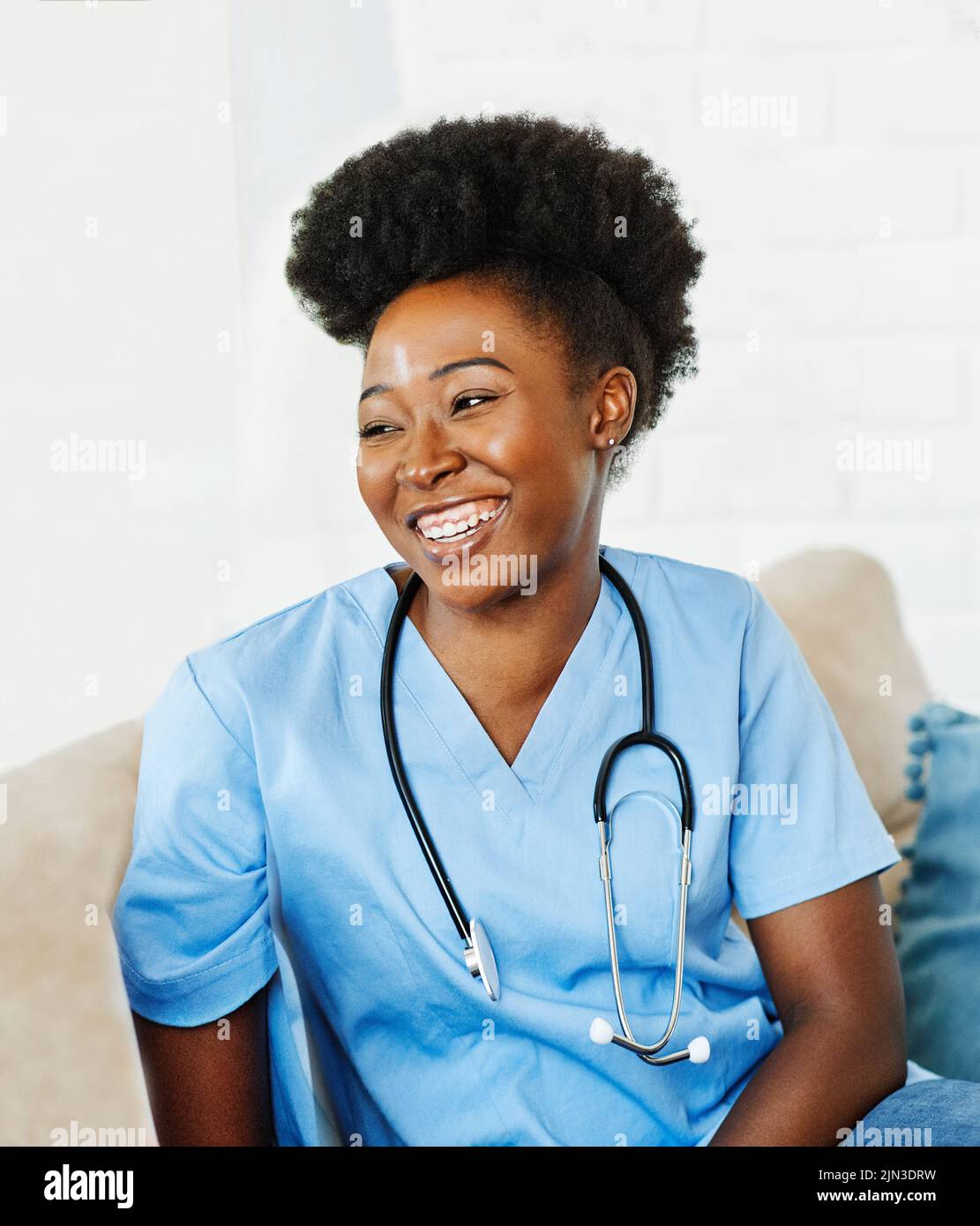 Nursing female hi-res stock photography and images - Alamy