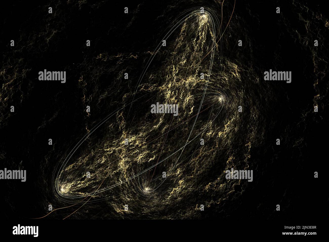 Abstract background shape design template, futuristic background ...