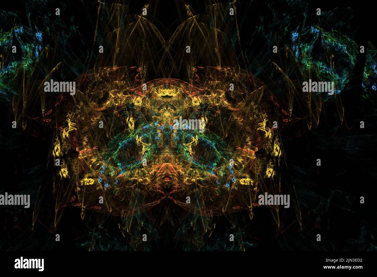 Abstract background shape design template, futuristic background ...