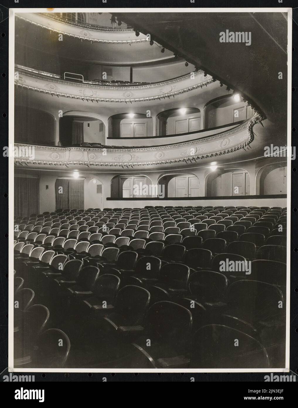 Theater aachen hi-res stock photography and images - Alamy