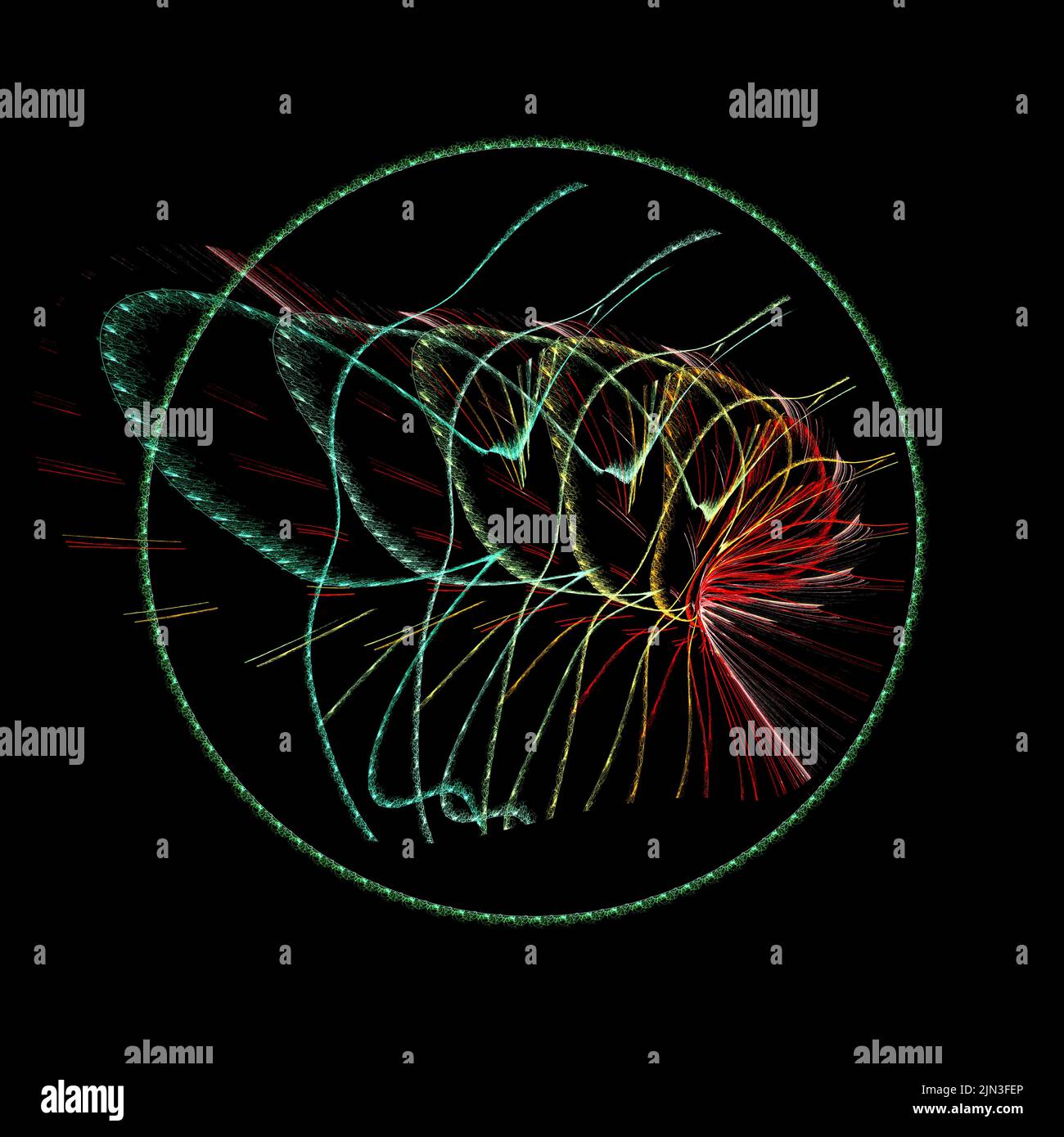 Abstract background shape design template, futuristic background ...