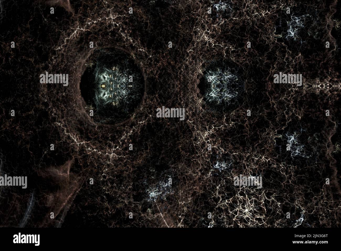 Abstract background shape design template, futuristic background ...