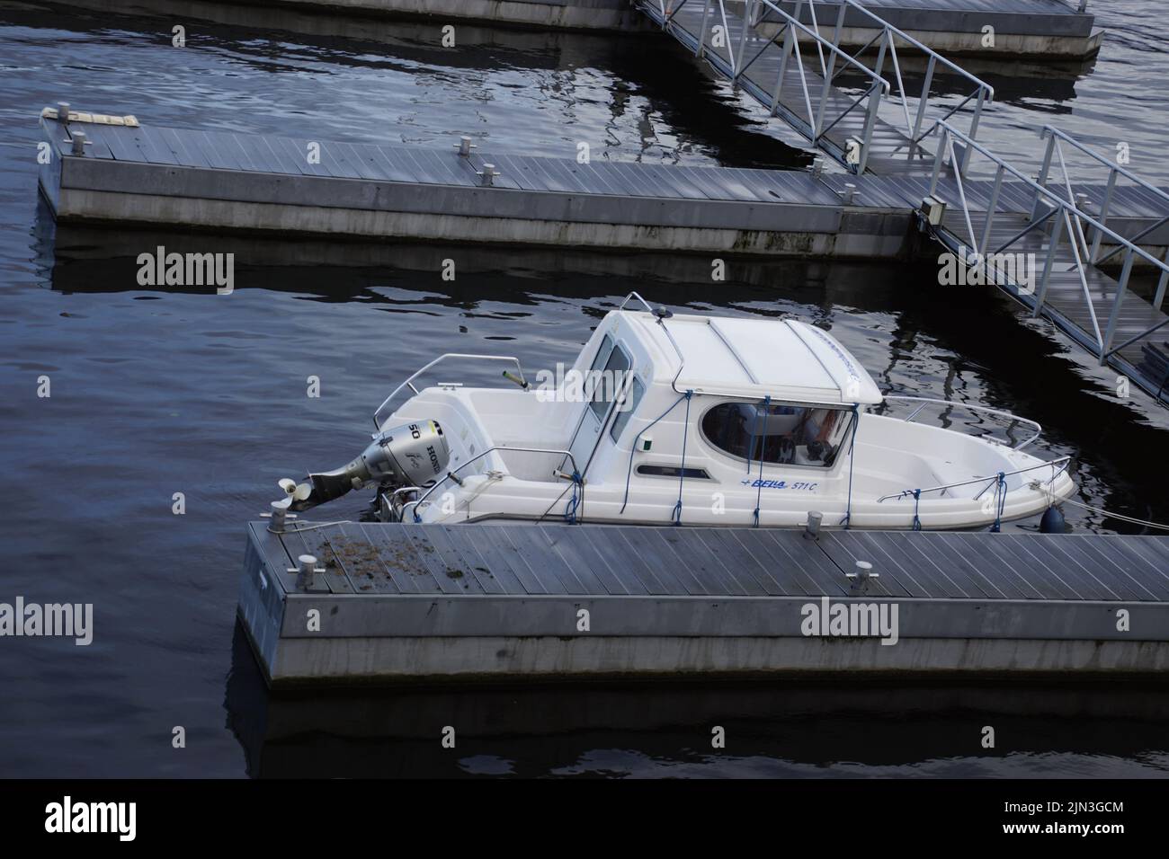 Neckar boat hi-res stock photography and images - Alamy