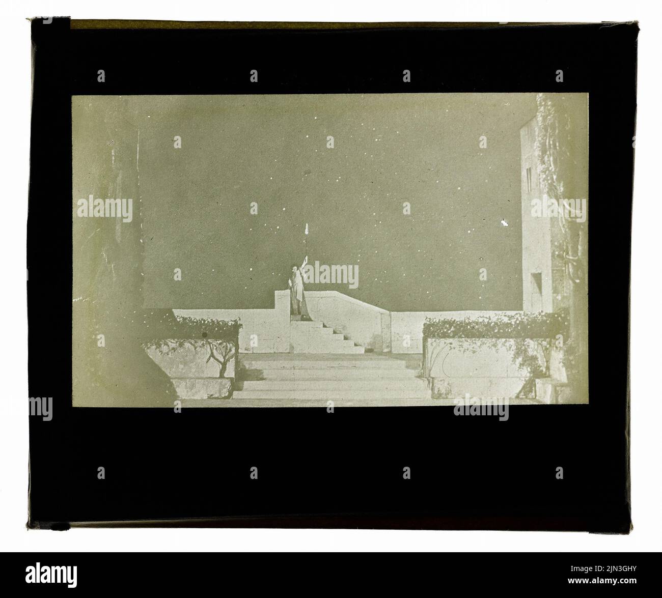 View starry night sky Cut Out Stock Images & Pictures - Alamy