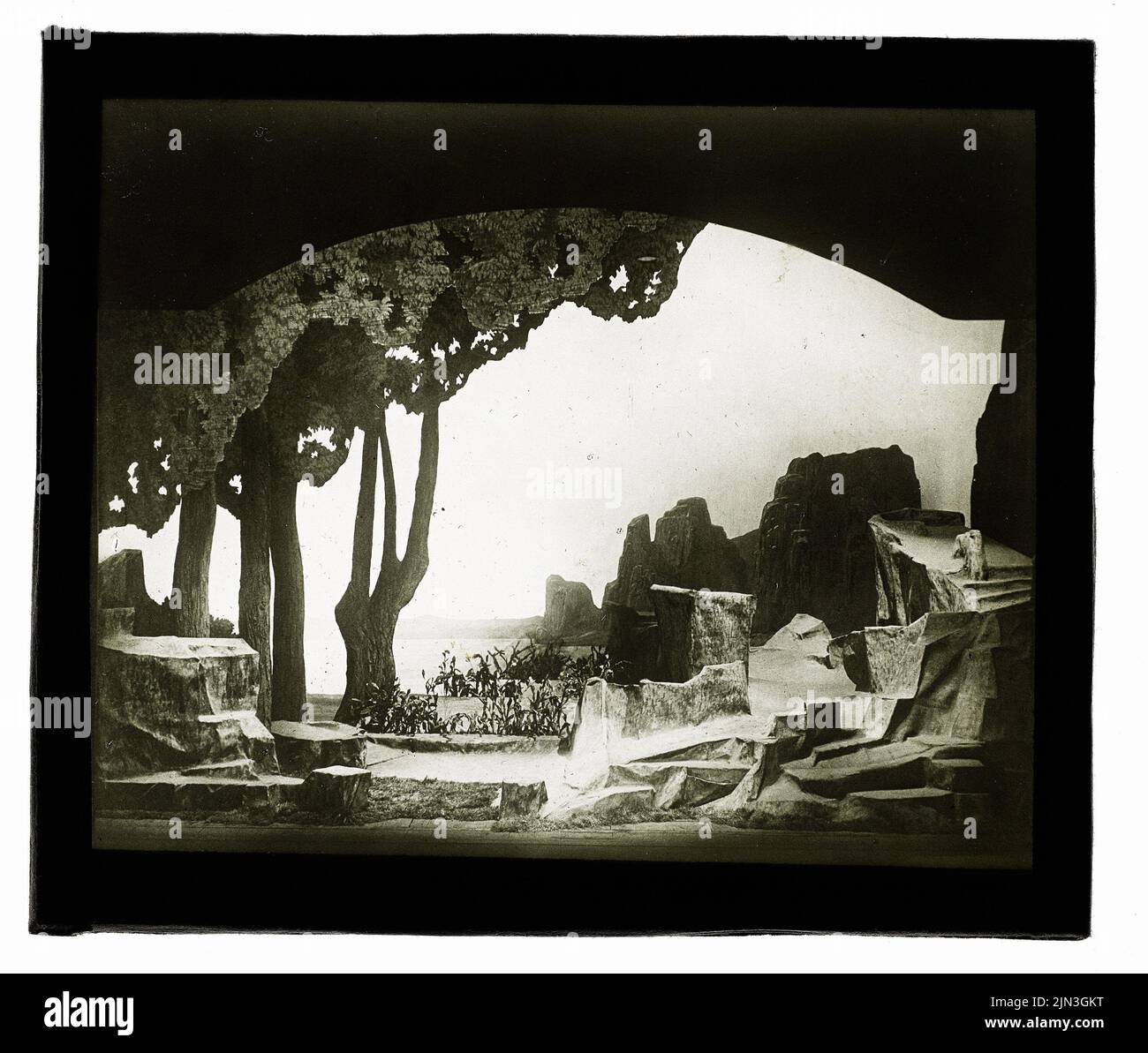 View dramatic landscape in Cut Out Stock Images & Pictures - Alamy