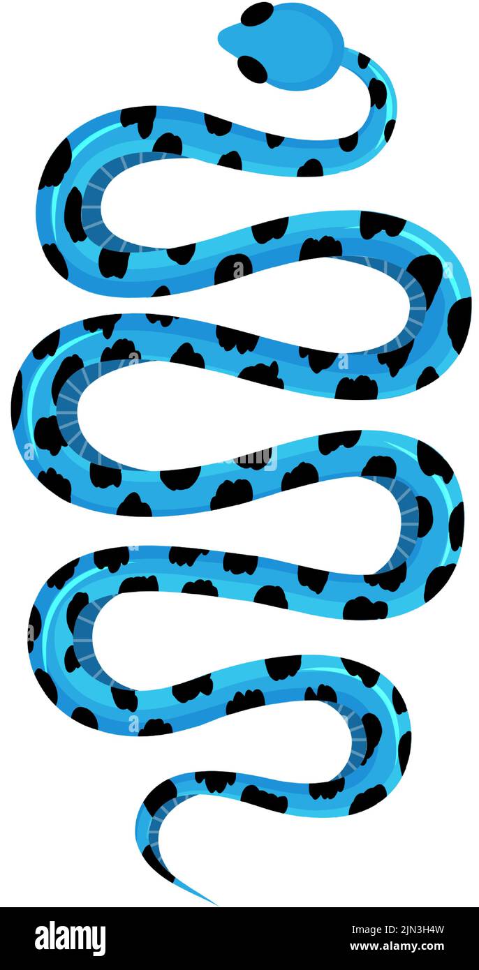 Krait venom Stock Vector Images - Alamy