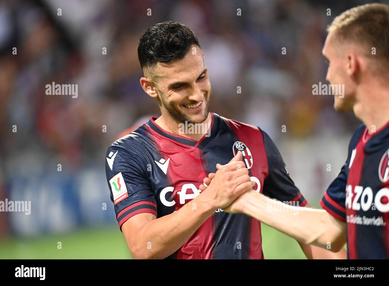 Cosenza italia hi-res stock photography and images - Alamy