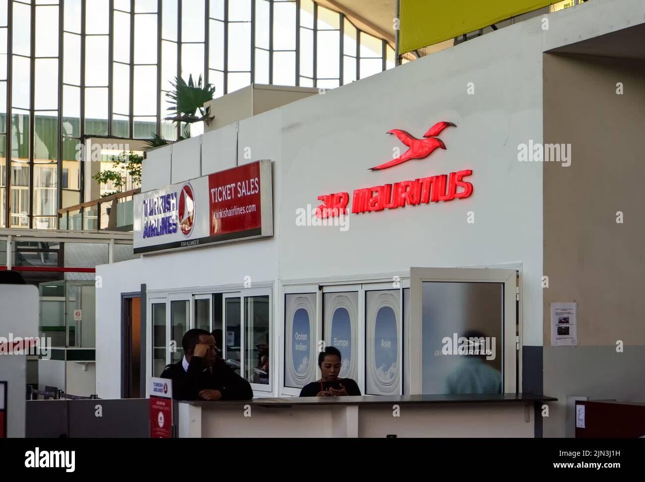 Ivato airport hi-res stock photography and images - Alamy