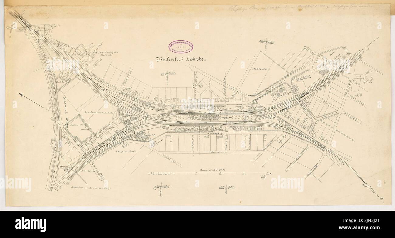 Lehrte hi-res stock photography and images - Alamy