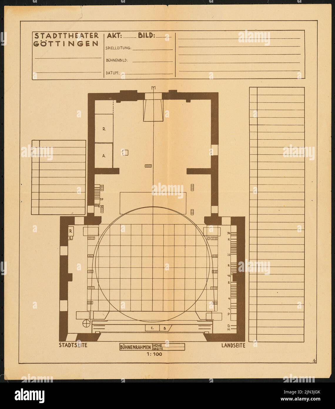Structure_plan hi-res stock photography and images - Alamy