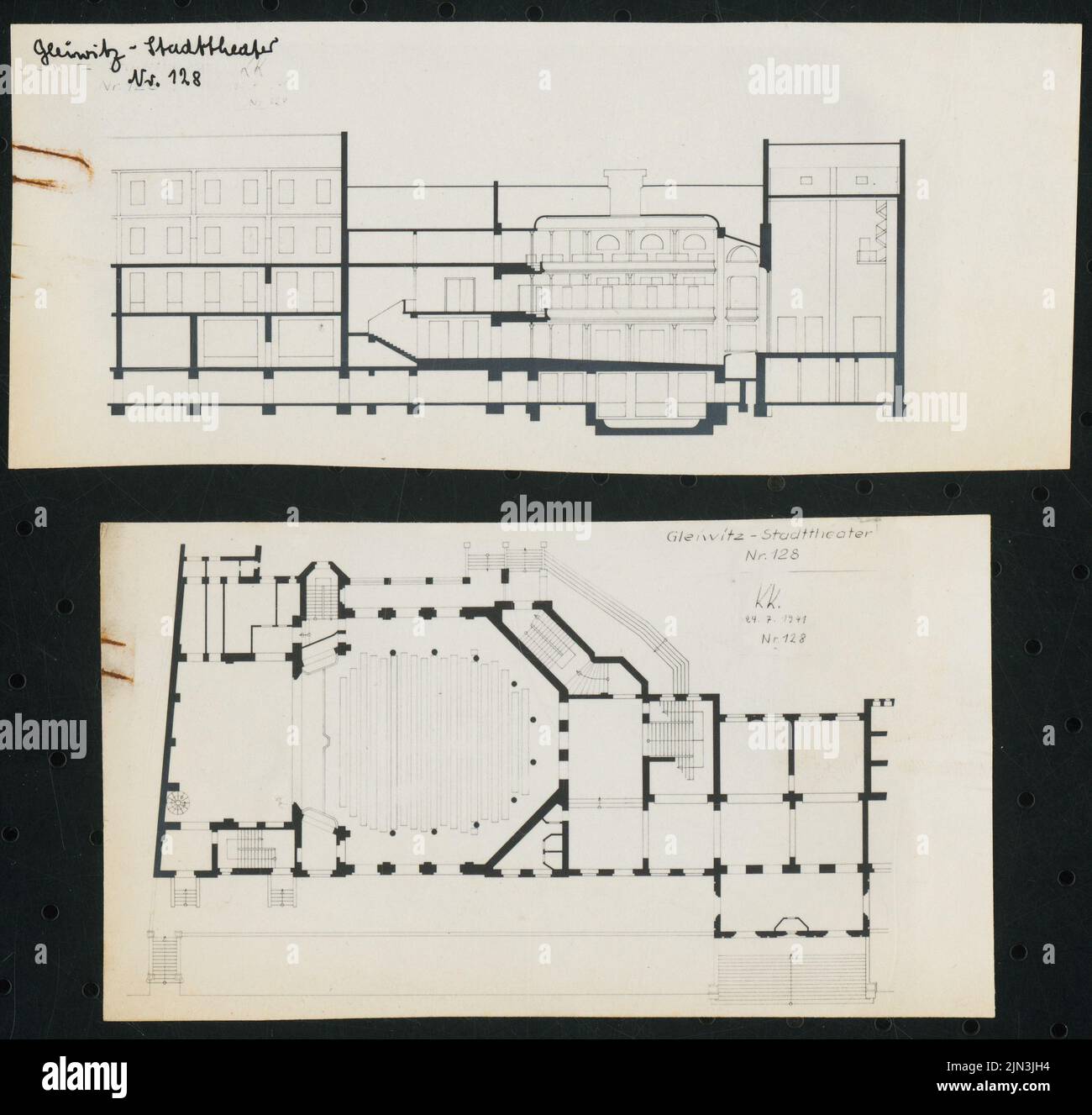 Gleiwitz hi-res stock photography and images - Alamy