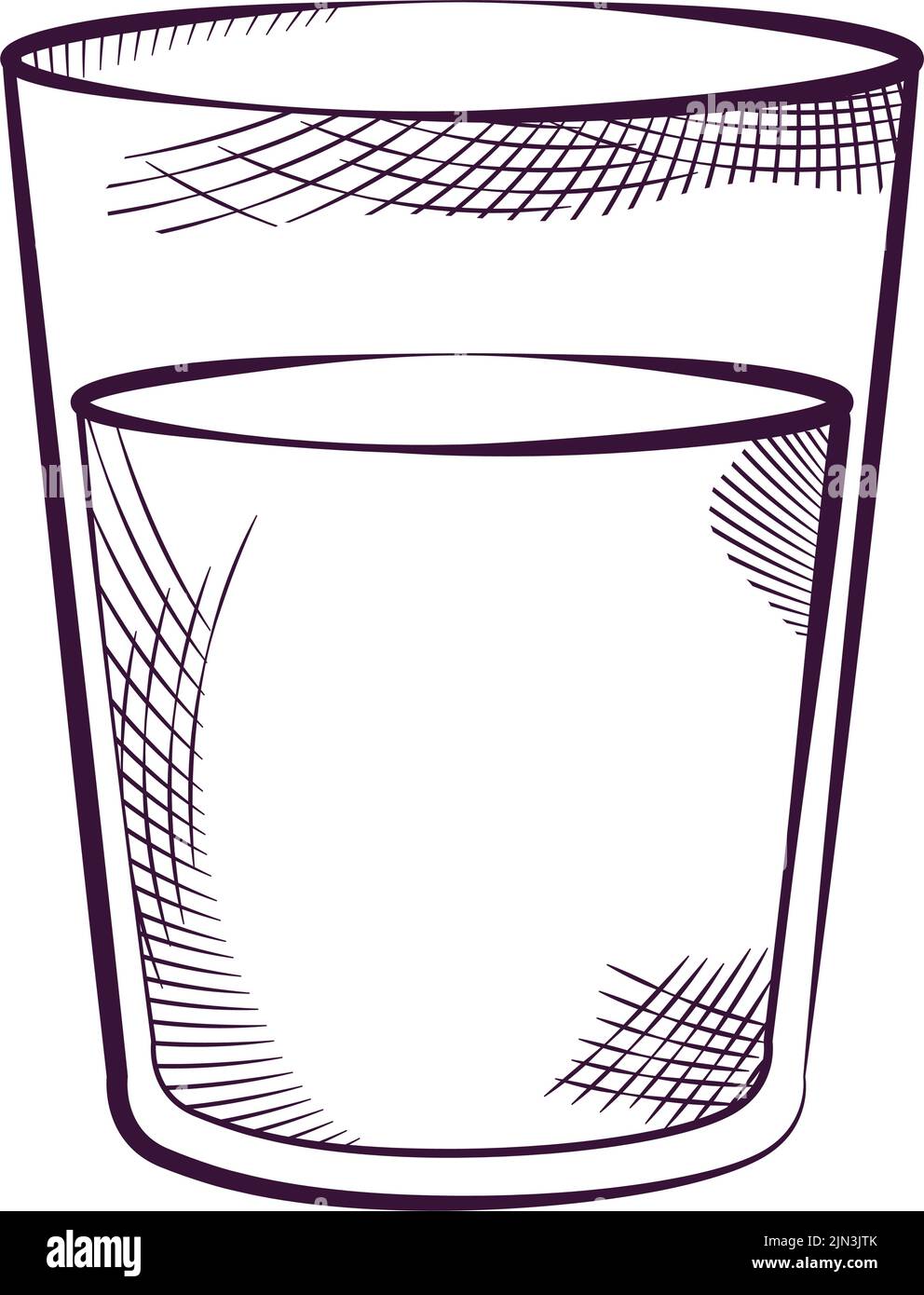 milk glass design Stock Vector Image & Art - Alamy