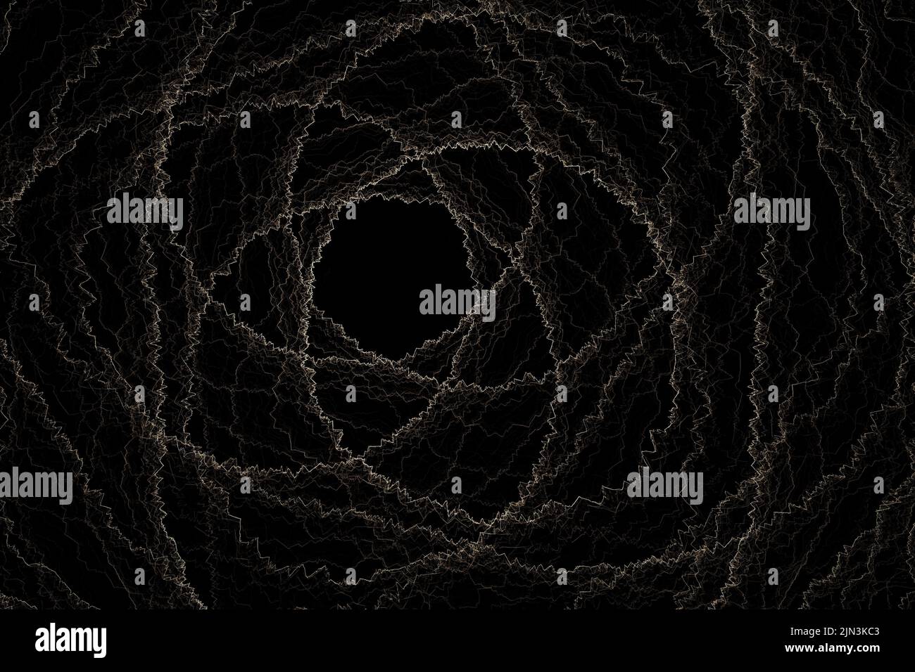 abstract fractal background. color fireworks. Abstract painting ...