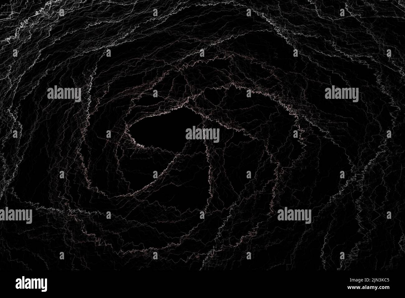 abstract fractal background. color fireworks. Abstract painting ...