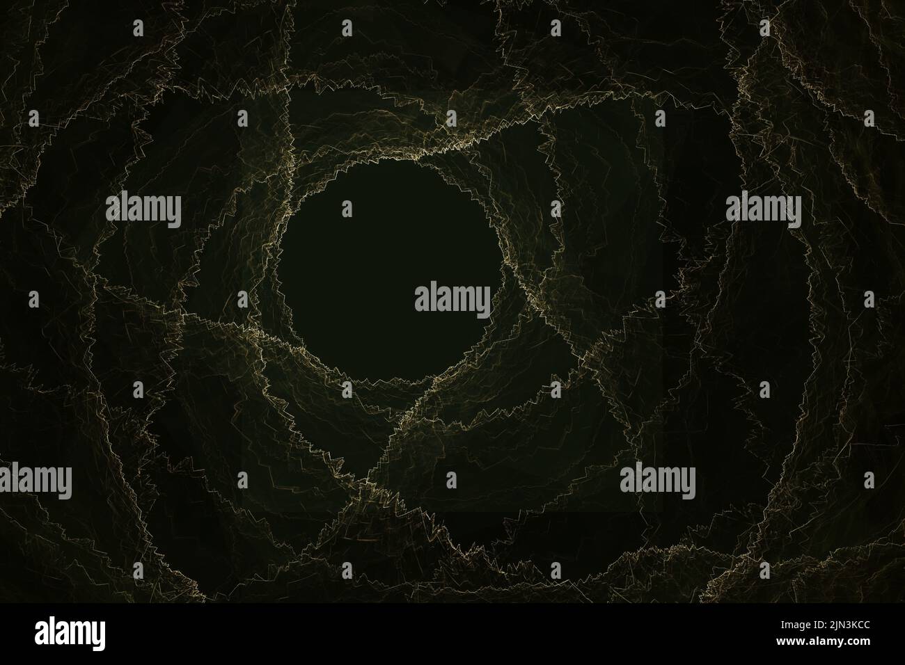 abstract fractal background. color fireworks. Abstract painting ...