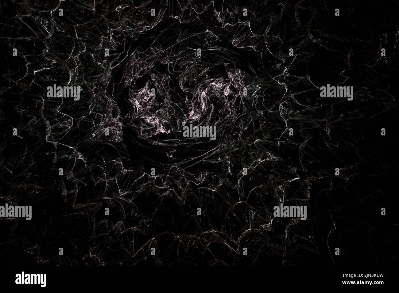 abstract fractal background. color fireworks. Abstract painting ...