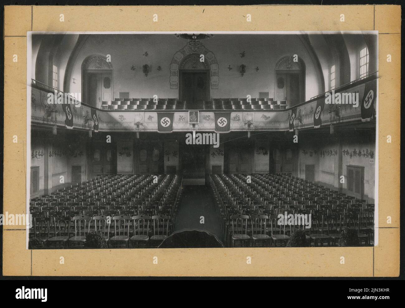 Stadttheater i hi-res stock photography and images - Alamy