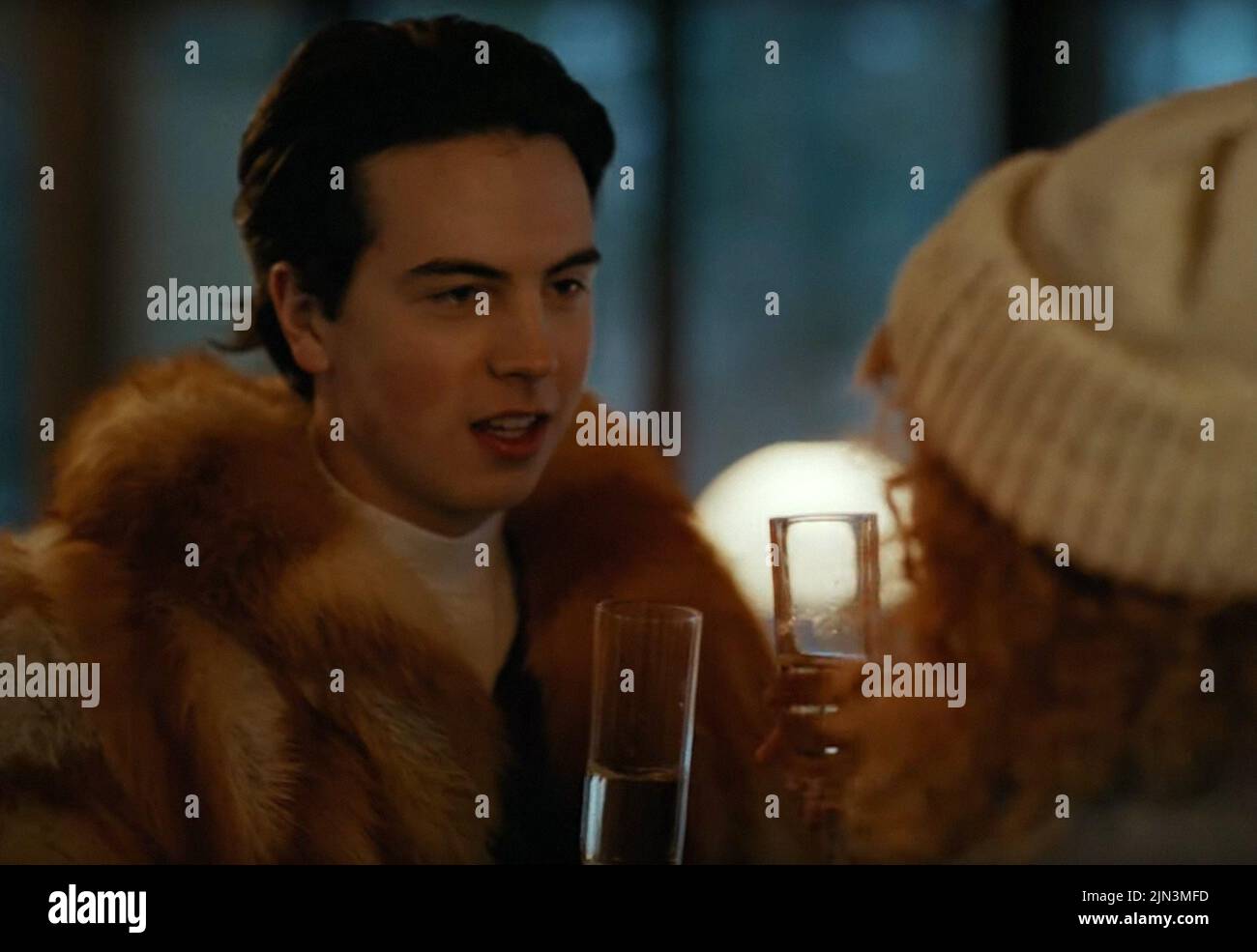 GIRL PICTURE, (aka TYTOT TYTOT TYTOT), Amos Brotherus, 2022. © Strand ...