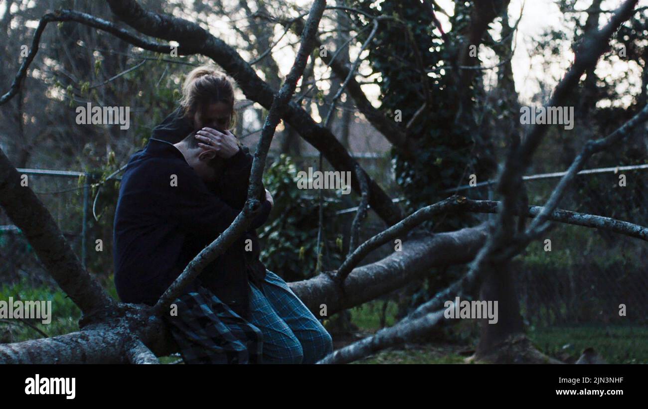 PEACE IN THE VALLEY, from top: Brit Shaw, William Samiri, 2022. ph ...