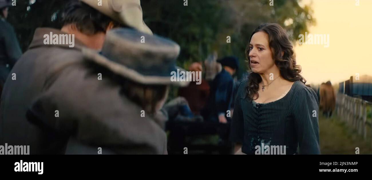 PRIZEFIGHTER: THE LIFE OF JEM BELCHER, from left: Russell Crowe as Jack ...