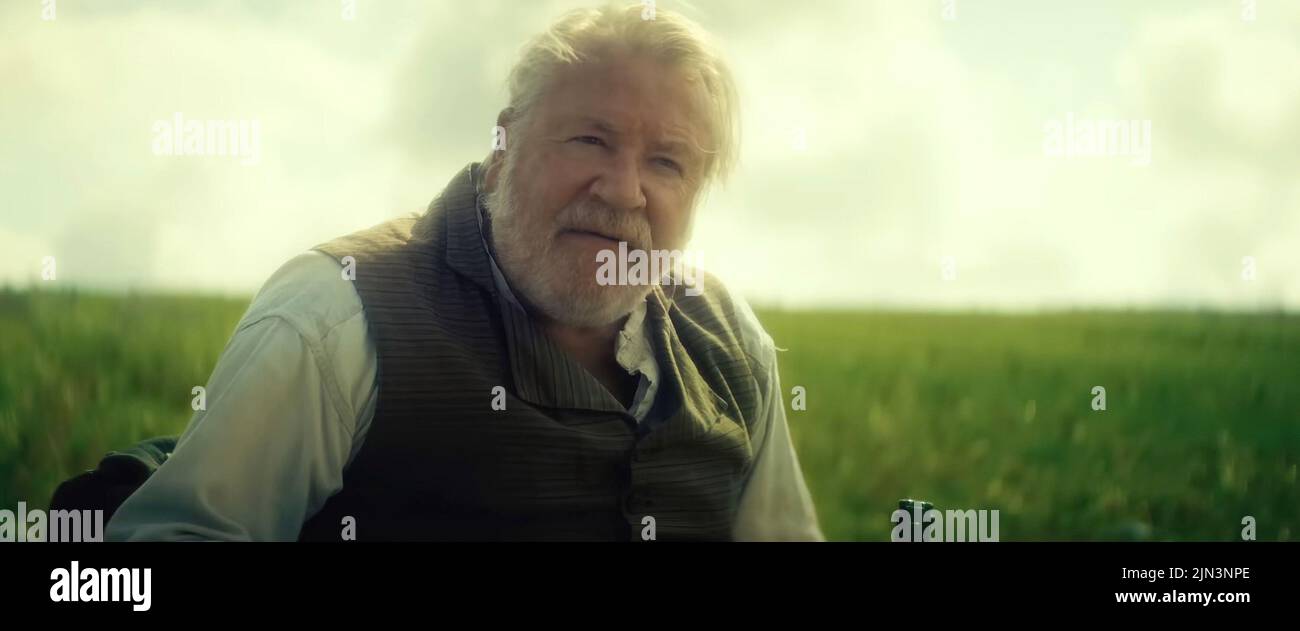 PRIZEFIGHTER: THE LIFE OF JEM BELCHER, Ray Winstone as Bill Warr, 2022 ...