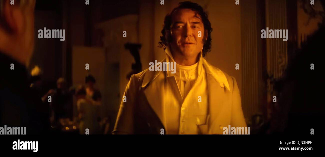 PRIZEFIGHTER: THE LIFE OF JEM BELCHER, Marton Csokas as Lord Rushworth ...