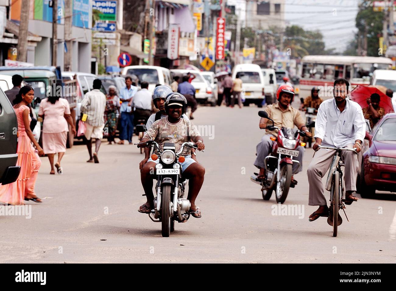 Sri Lanka, Negombo, Asia, travel,people, human, daily life, lifestyle ...