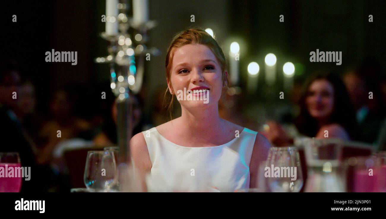 ROYALTEEN, Ines Hoysaeter Asserson, 2022. © Netflix / Courtesy Everett ...