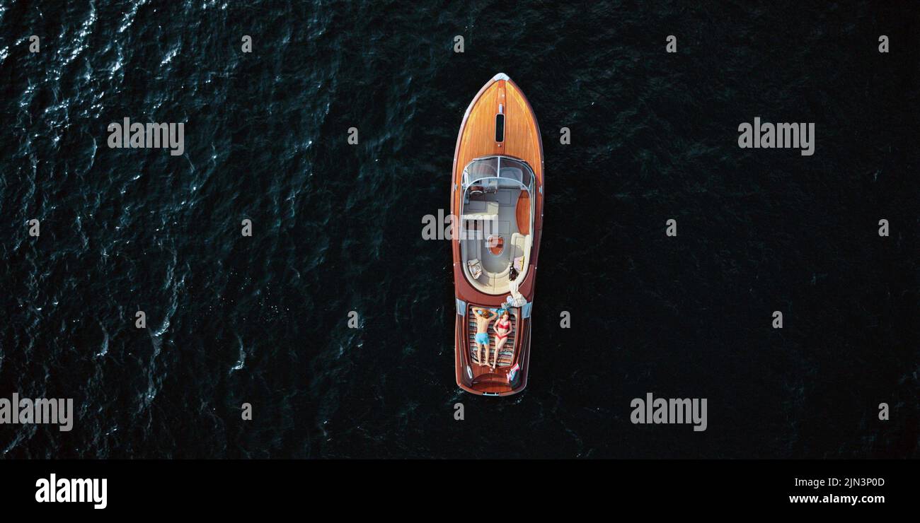 ROYALTEEN, from left: Mathias Storhoi, Ines Hoysaeter Asserson, 2022 ...