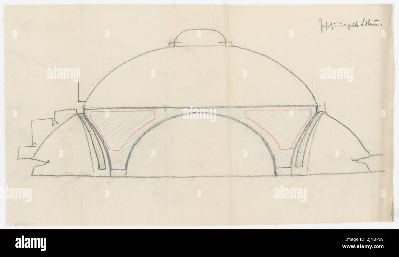 Max berg the architect hi-res stock photography and images - Alamy