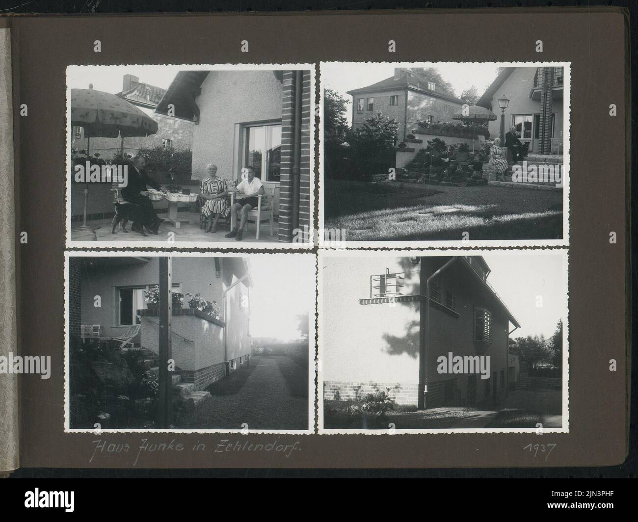 Hunke hi-res stock photography and images - Alamy