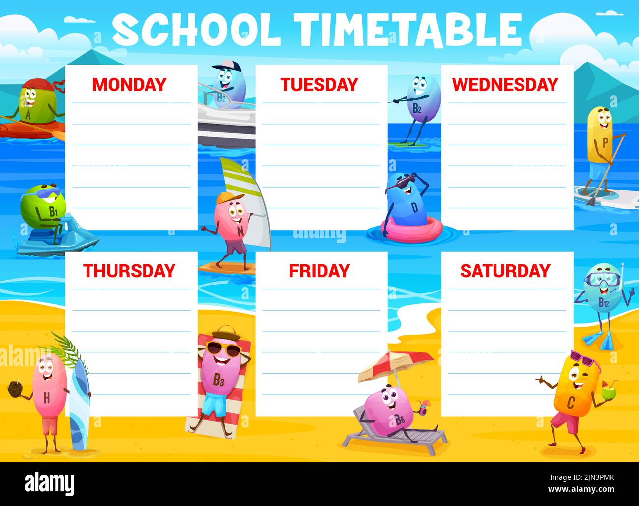 Drug schedule chart hi-res stock photography and images - Alamy