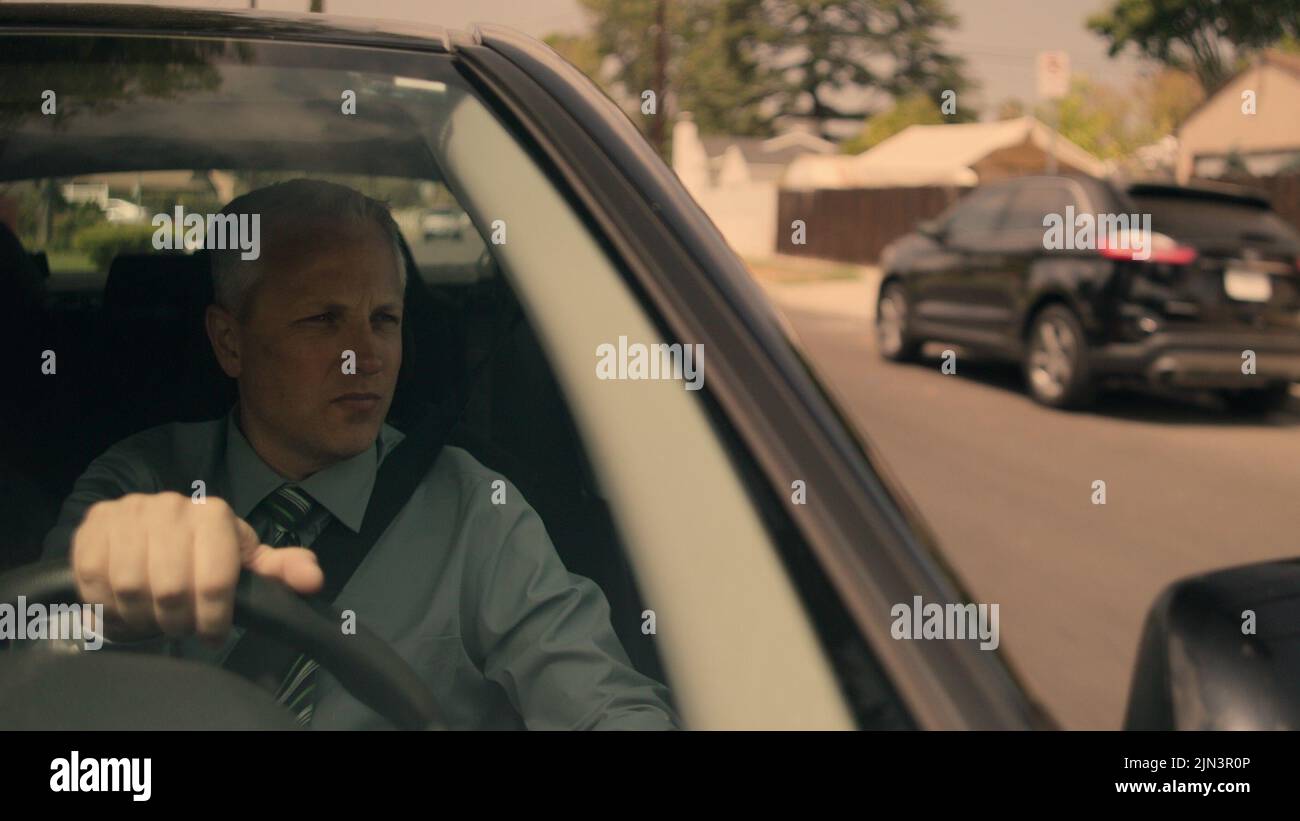 THE MOST HATED MAN ON THE INTERNET, Jeff Kirkpatrick, (Season 1, aired ...