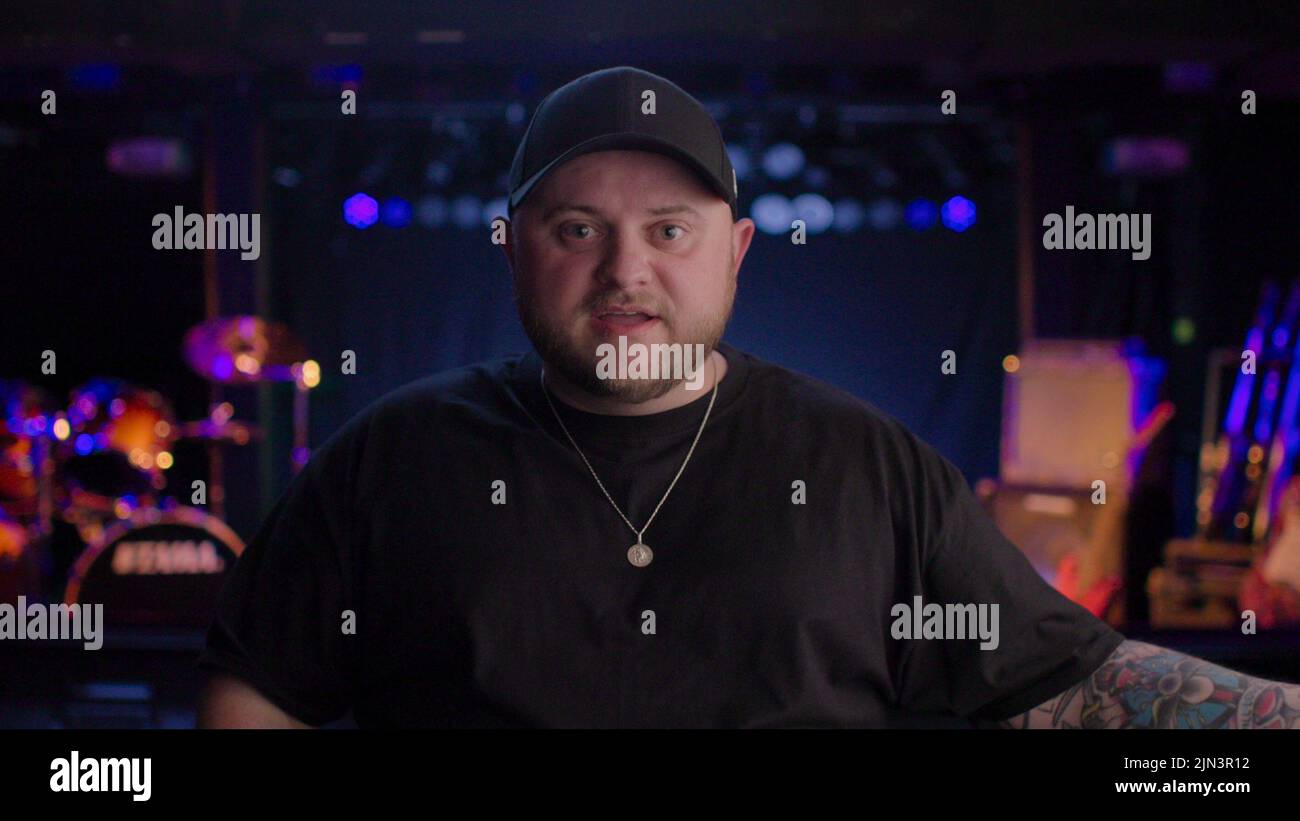 THE MOST HATED MAN ON THE INTERNET, Brian Calzini, (Season 1, aired ...