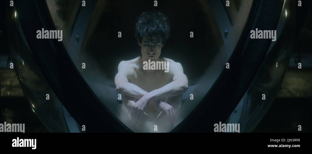 THE SANDMAN, Tom Sturridge as Dream, (Season 1, ep. 101, aired Aug. 5 ...