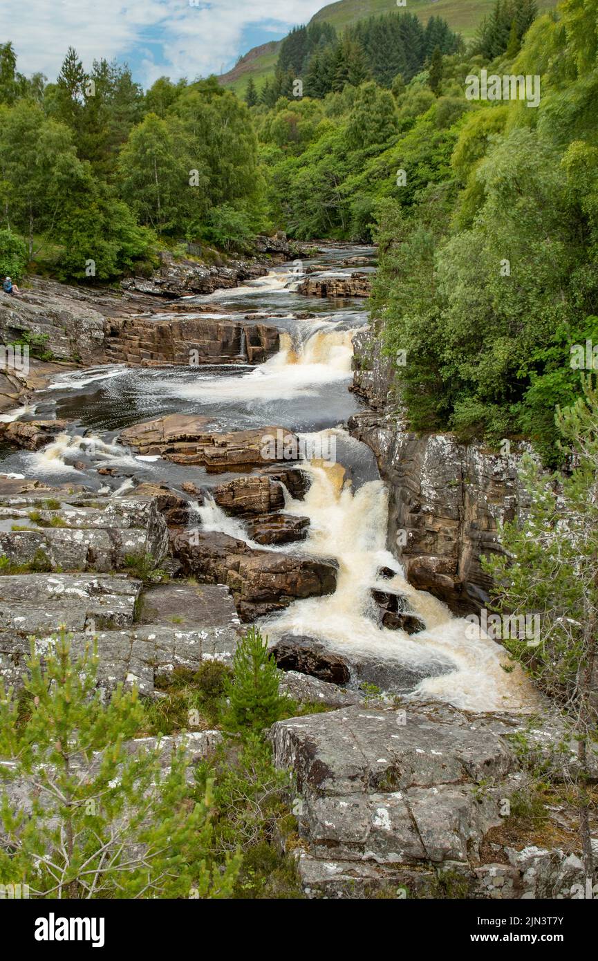 Ullapool highlands hi-res stock photography and images - Alamy