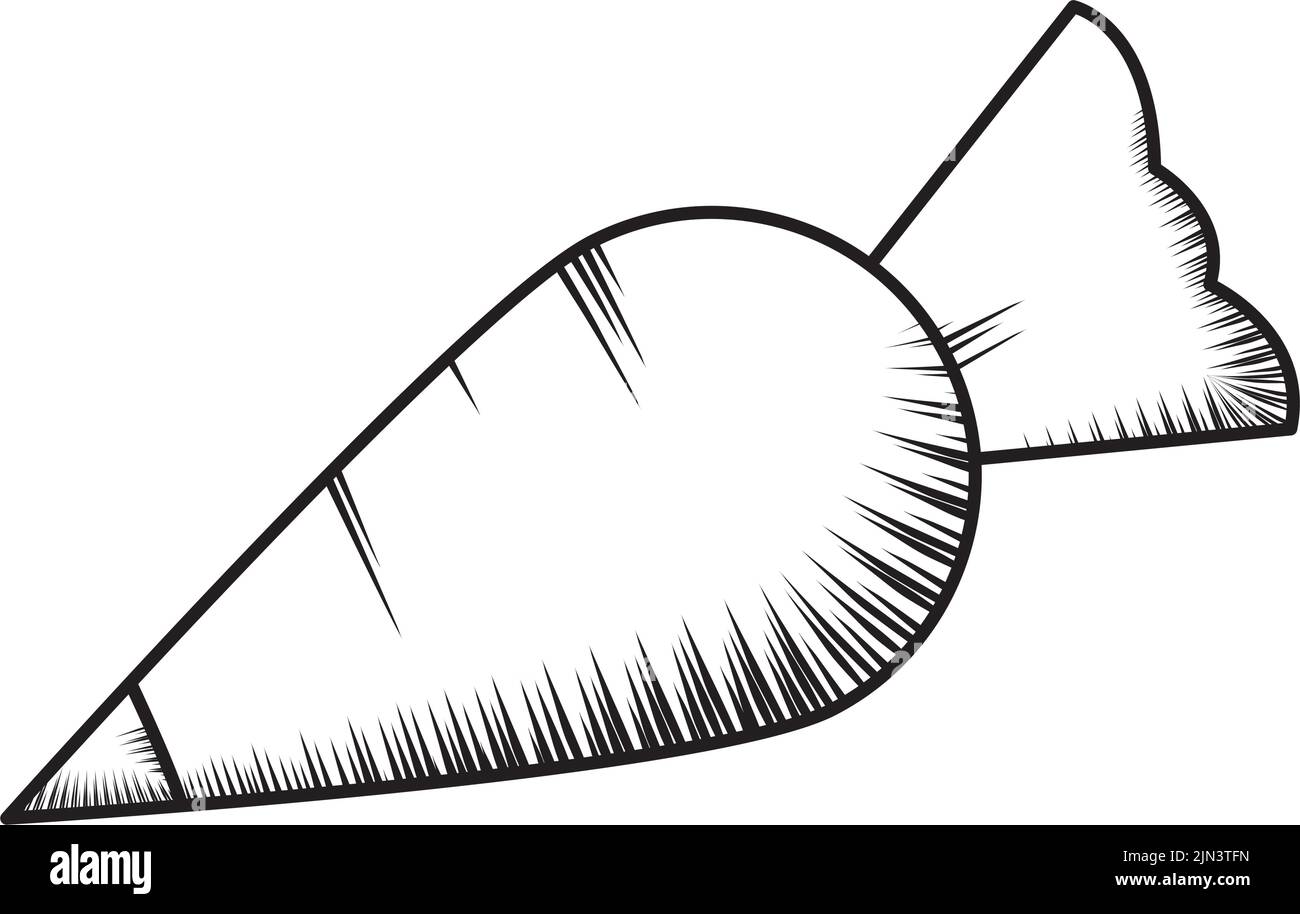 pastry bag design Stock Vector Image & Art - Alamy