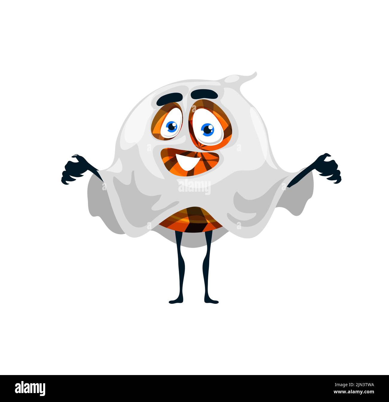 Spirit caramel Stock Vector Images - Alamy