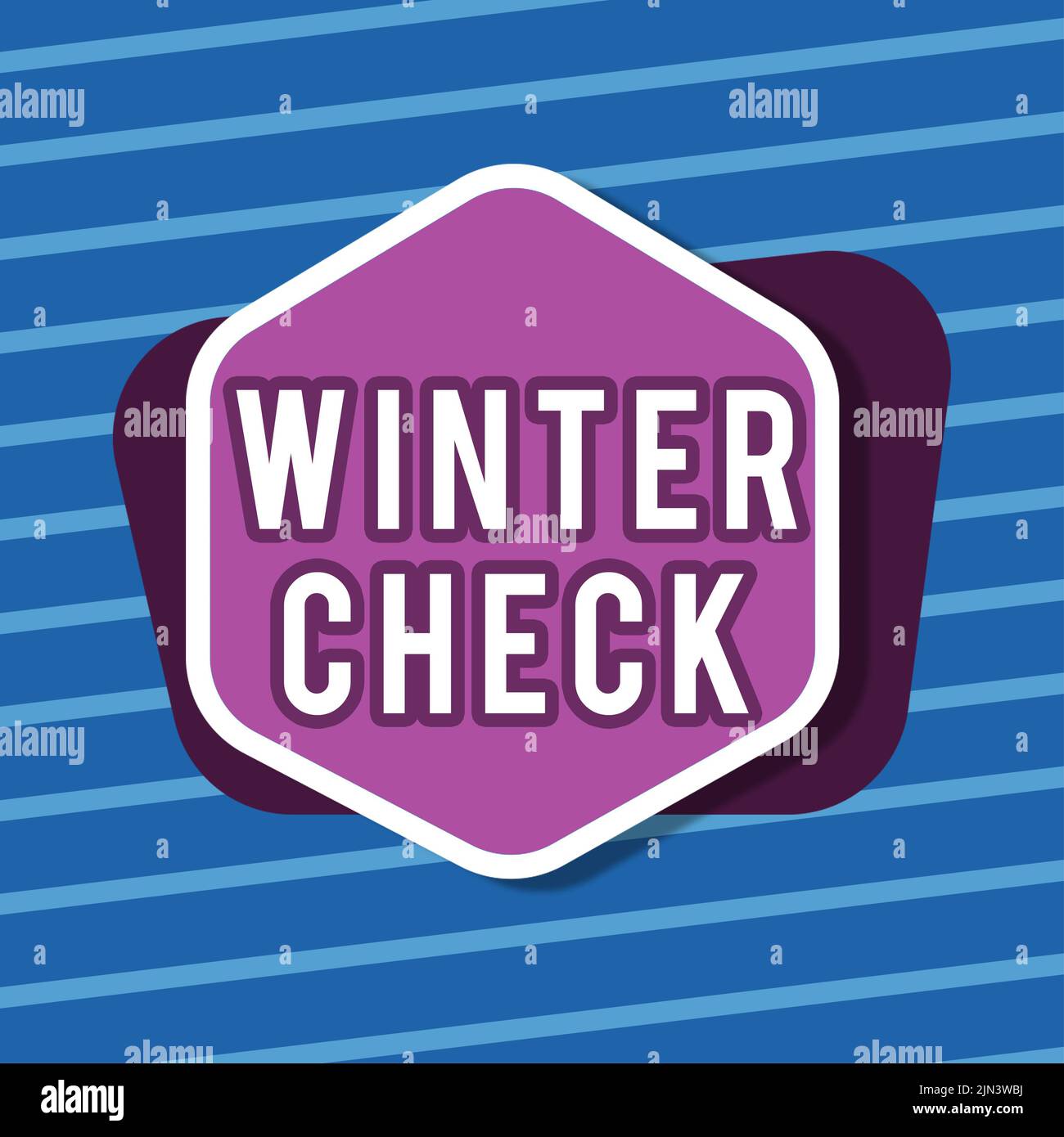 Writing displaying text Winter Check. Business overview Coldest Season ...