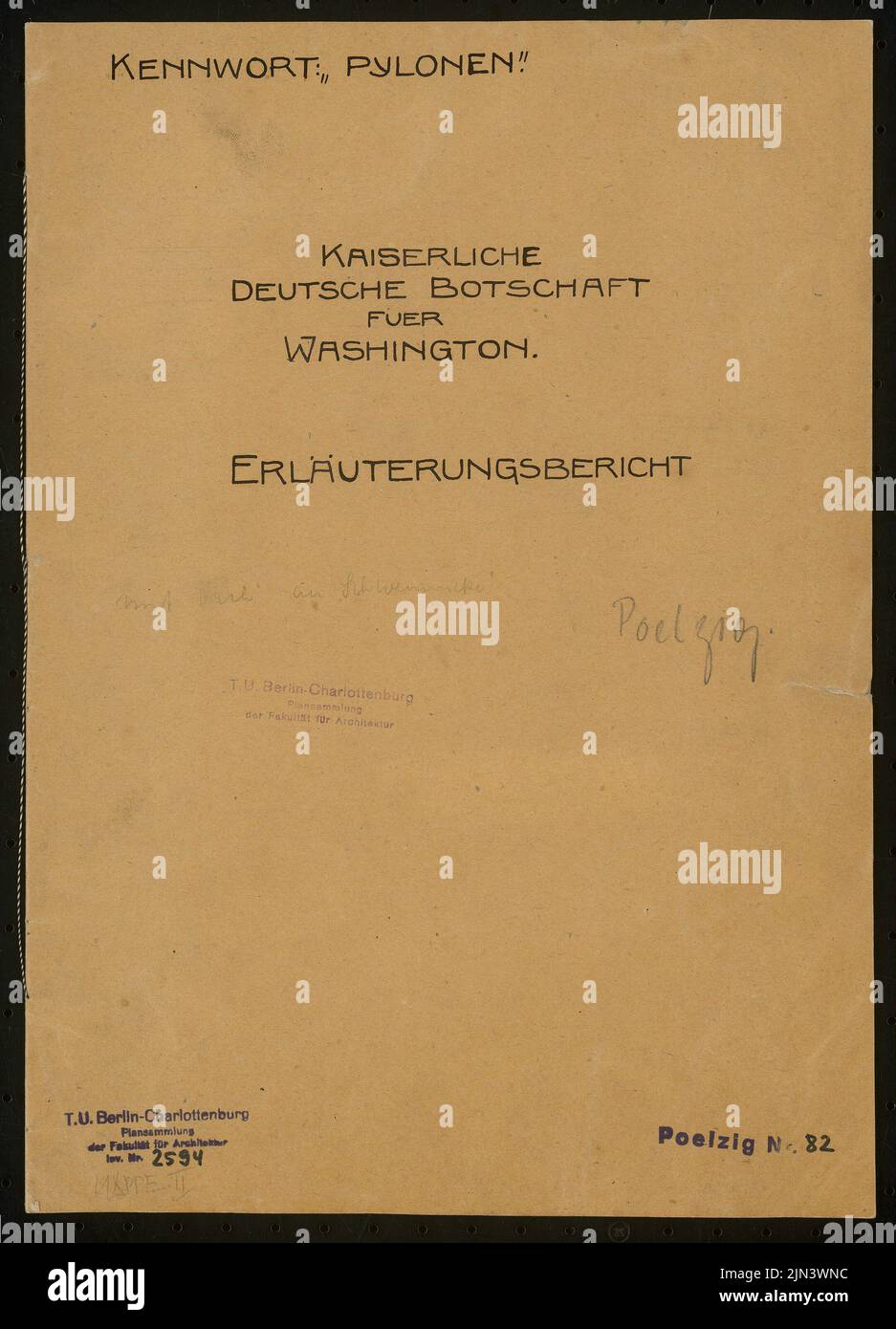 Imperial typewriter building hi-res stock photography and images - Alamy