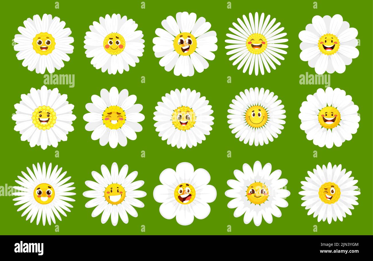 Emoji blossom hi-res stock photography and images - Alamy