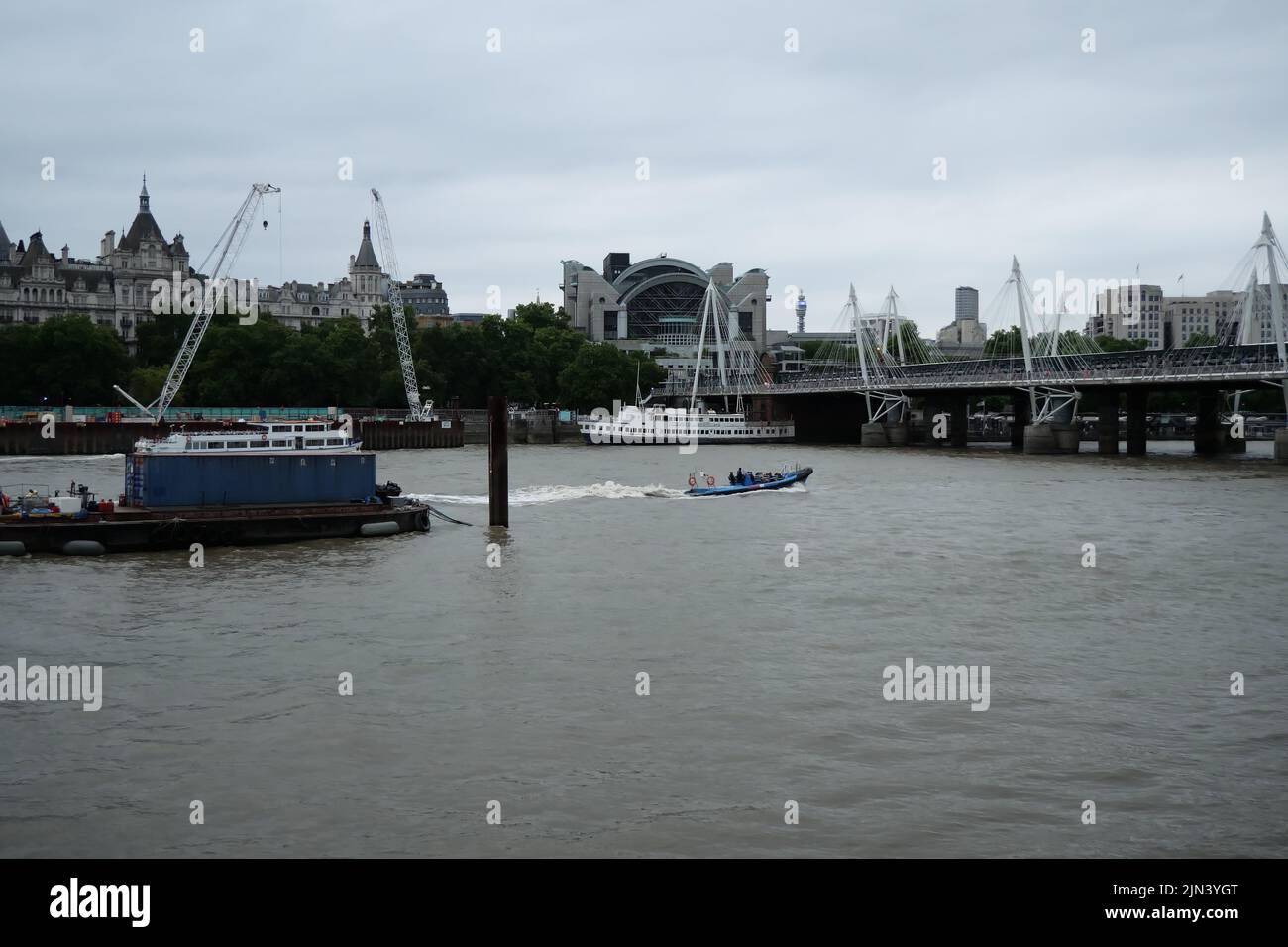 This was captured on a mistake two-day layover in London.. sometimes we have to make the best ...